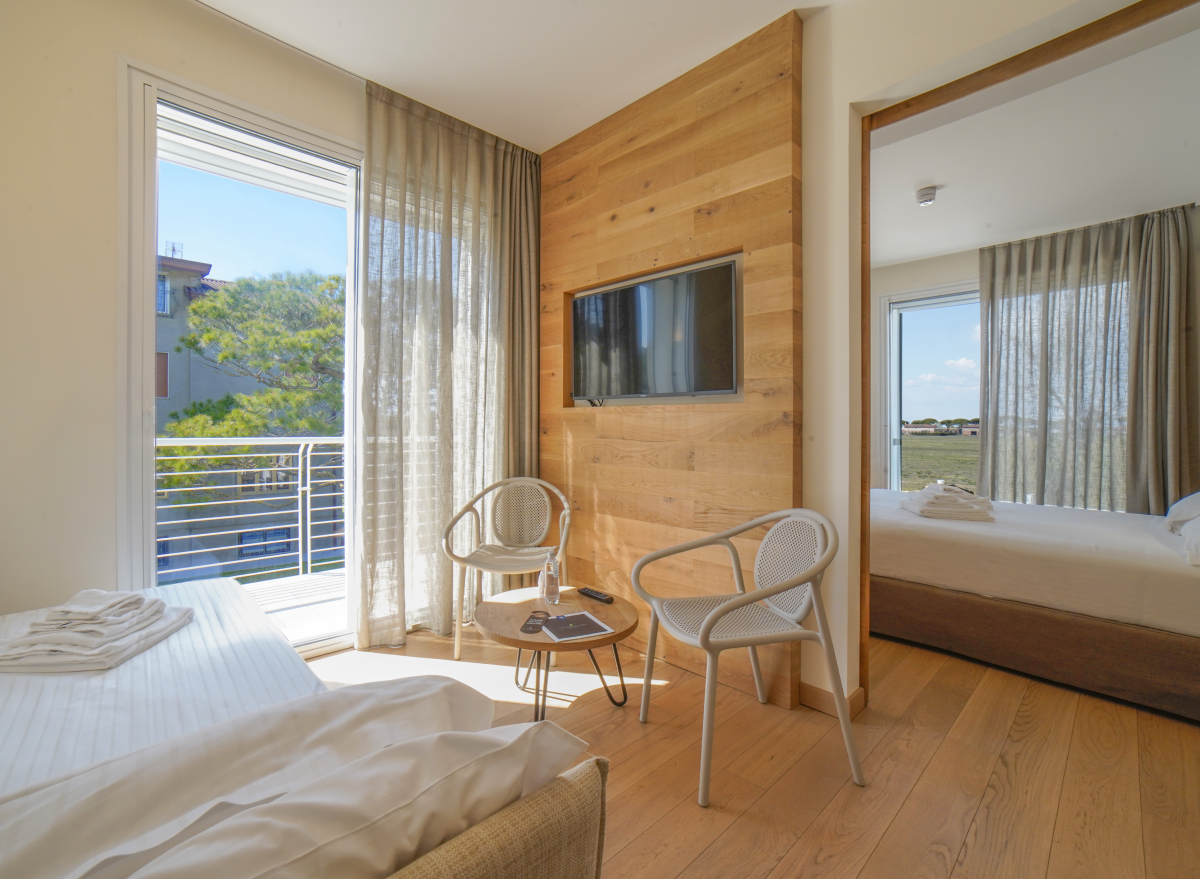 Baia Holiday's world - gasparina.com