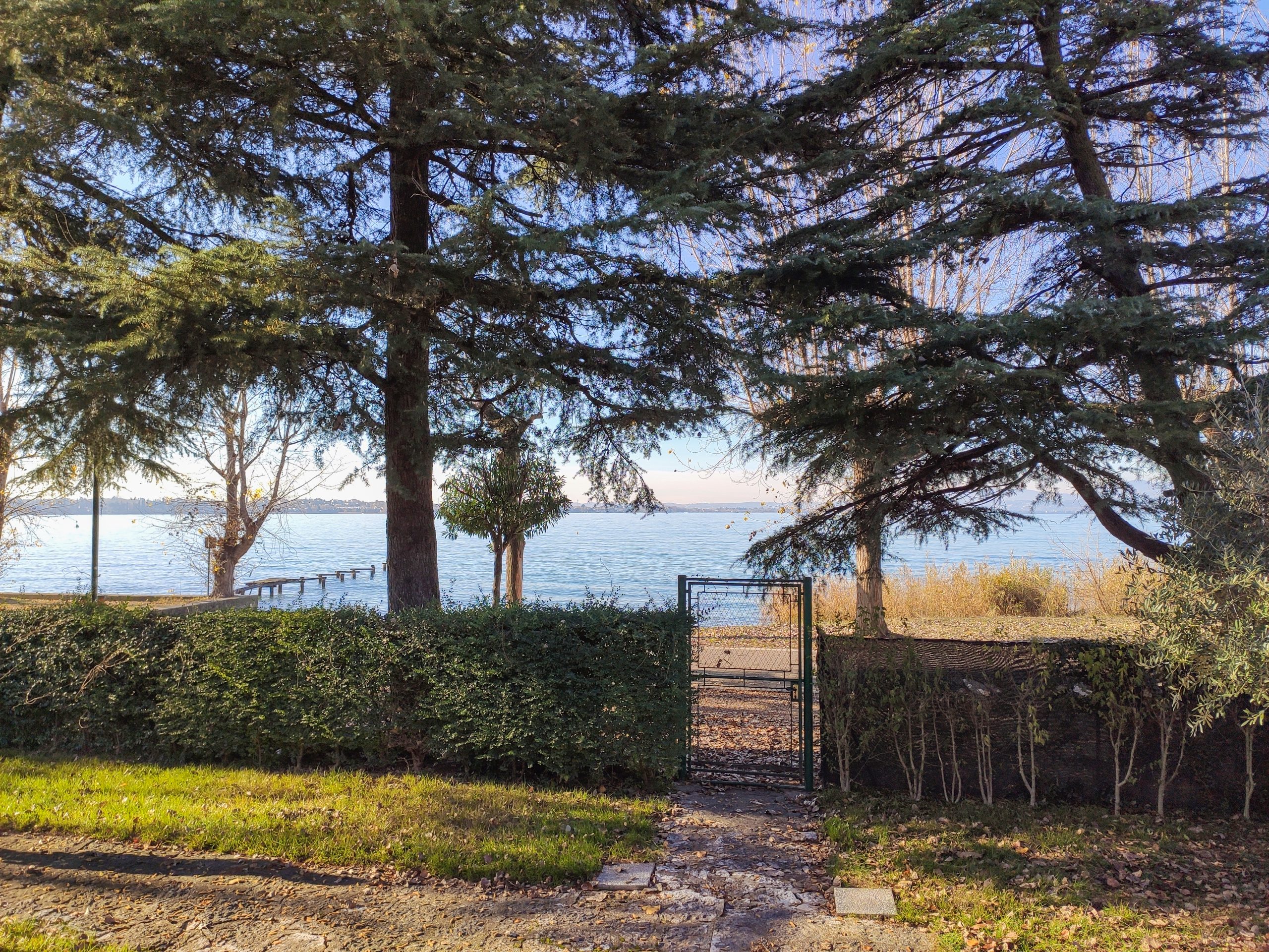 VILLA GASPARINA - gasparina.com